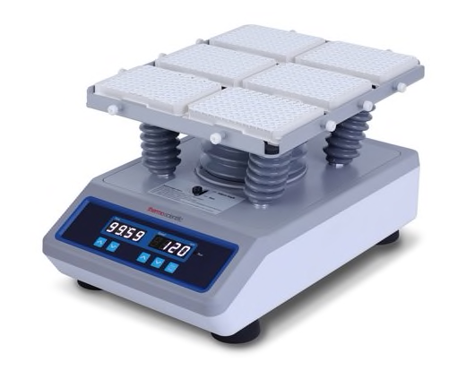 Compact Digital Waving Rotator | Thermo Scientific- MG Scientific
