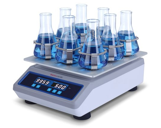 Compact Digital Mini Rotator | Thermo Scientific- MG Scientific