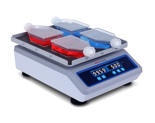 Compact Digital Mini Rotator | Thermo Scientific- MG Scientific