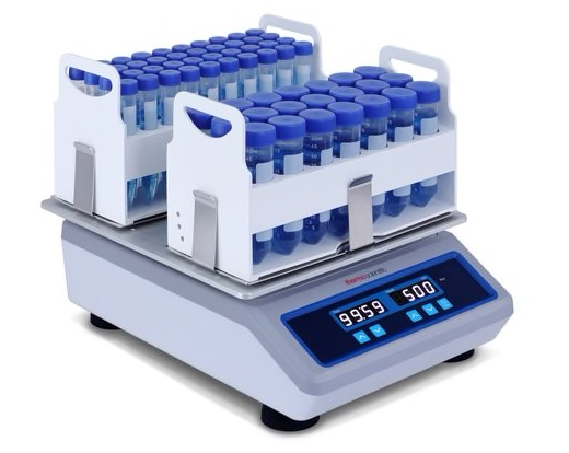 Compact Digital Mini Rotator | Thermo Scientific- MG Scientific