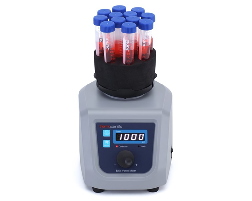 Basic Vortex Maxi Mix Shaker | Barnstead- MG Scientific