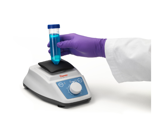 Variable Speed LP Vortex Mixer | Thermo Scientific- MG Scientific