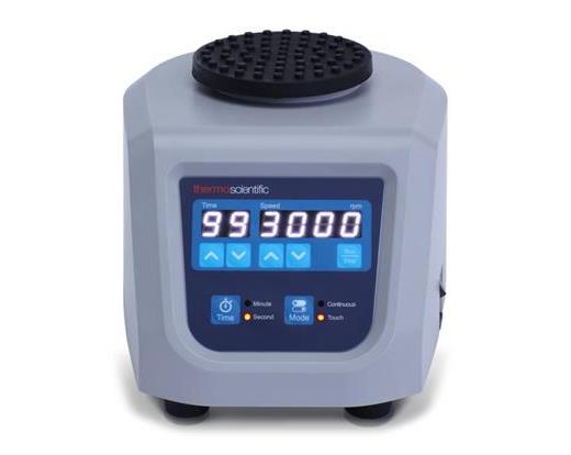 Variable Speed LP Vortex Mixer | Thermo Scientific- MG Scientific