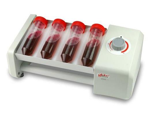 Adjustable Speed Test Tube Rocker | Globe- MG Scientific