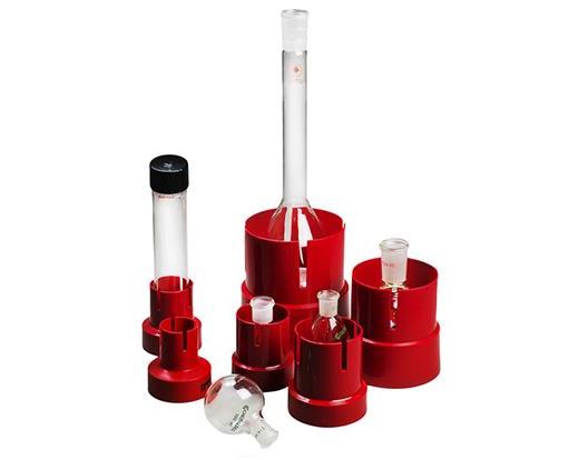 Flask Holders | Bel-Art- MG Scientific