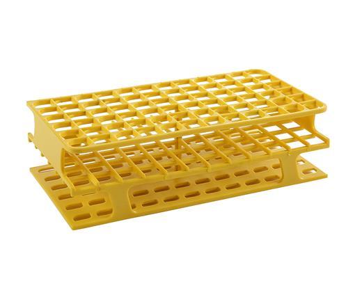 Molded Centrifuge Tube Rack | Heathrow Scientific- MG Scientific