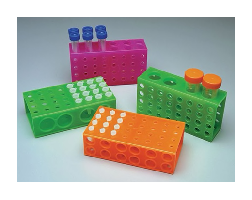 Microtube Flipper Racks | Thermo- MG Scientific