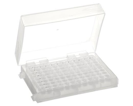 PCR Tube Racks | Heathrow- MG Scientific
