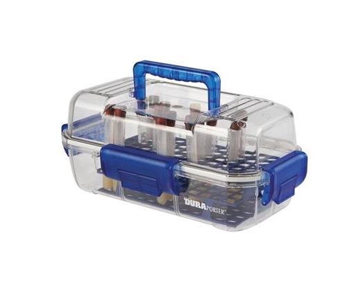 Duraporter Sealed Watertight Specimen Sample Transport Box | Heathrow ...