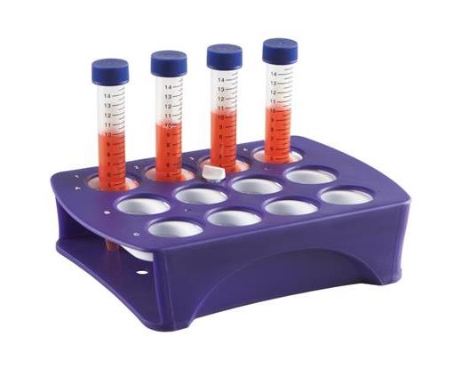 Universal Tube Rack | Heathrow- MG Scientific