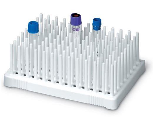 Peg Tube Racks | Heathrow- MG Scientific