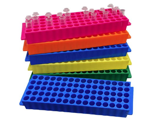 Microtube Racks | MTCBio- MG Scientific