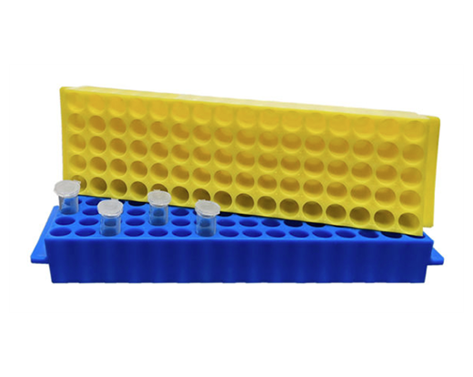 Microtube Racks | MTCBio- MG Scientific