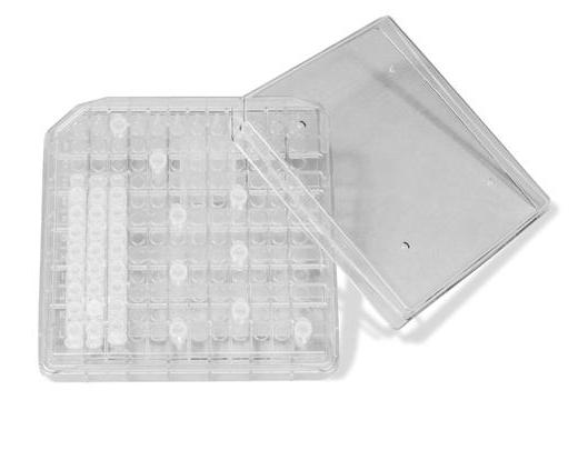 Freezer Storage Solutions | Bel-Art- MG Scientific