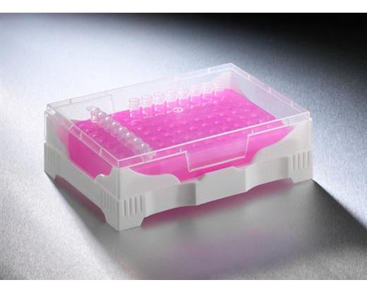 Storage Racks, Cryo Boxes, and Benchtop Chillers