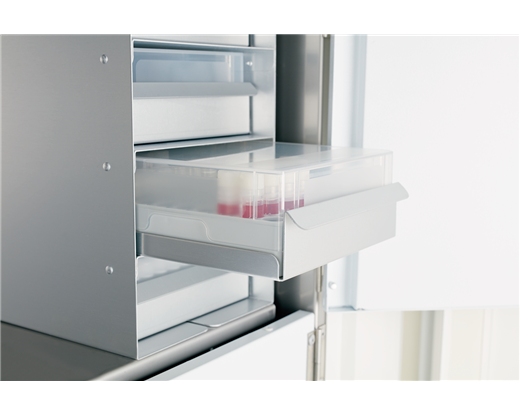 Autoclavable Freezer Storage Boxes | Eppendorf- MG Scientific