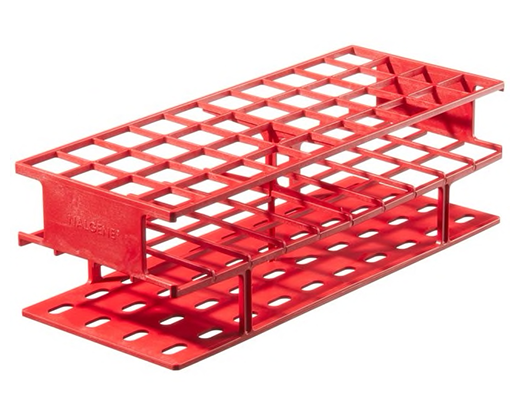 5970 Unwire Test Tube Racks, polyketone | Nalgene- MG Scientific