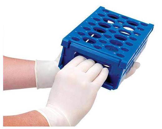 Pop-up Test Tube Racks | Heathrow- MG Scientific