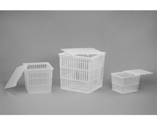 Test Tube Storage Baskets | Bel-Art- MG Scientific