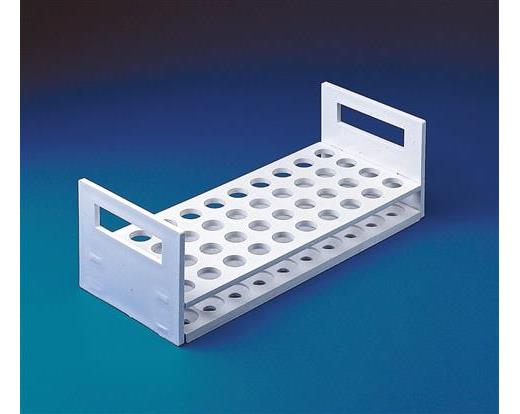 Reaction Vial and Tube Racks | Bel-Art- MG Scientific