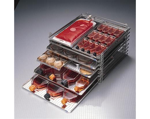 Modular Stack a Tray System | Bel-Art- MG Scientific