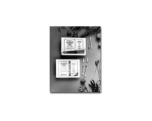 Allergist Tray, Monoject®