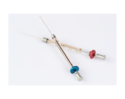 CTC PAL Autosampler Syringes | Hamitlon- MG Scientific