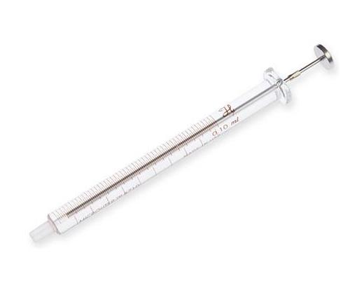 Calibrated 700 Series Microliter Syringes | Hamilton- MG Scientific