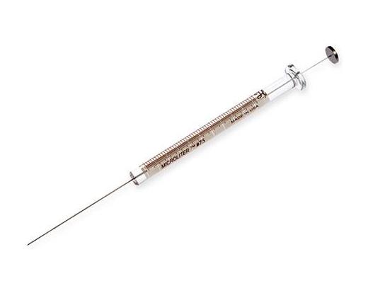 Calibrated 700 Series Microliter Syringes | Hamilton- MG Scientific