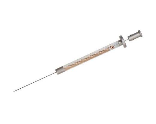 Fixed Needle GC C-Line Syringe | Hamilton- MG Scientific