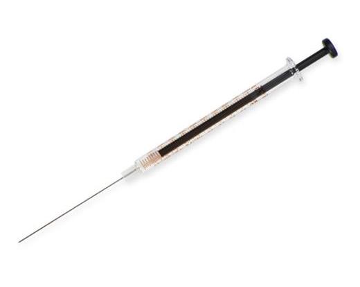 Autosampler Syringes for Shimadzu GC | Hamilton- MG Scientific