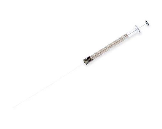On Column Injection Syringes | Hamilton- MG Scientific