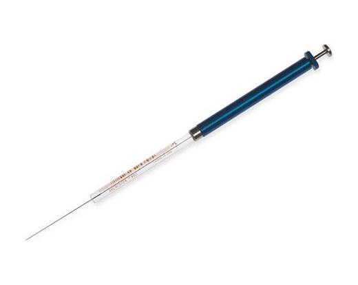 Calibrated 800 Series Microliter Syringe | Hamilton- MG Scientific