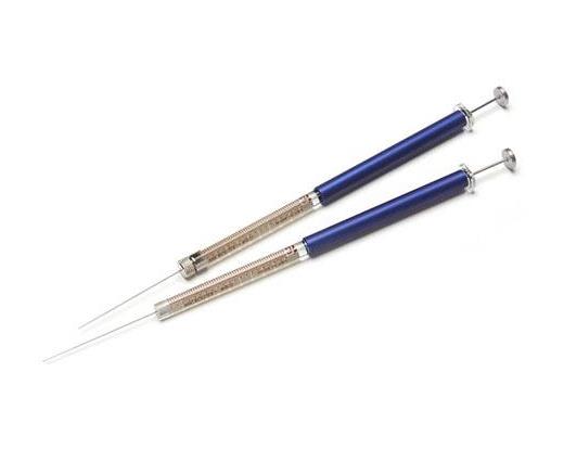 900 Series Microliter Syringes | Hamilton- MG Scientific