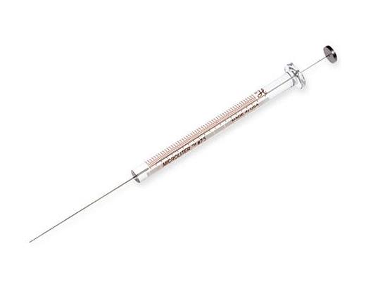 Cemented Needle 700 Series Syringe | Hamilton- MG Scientific