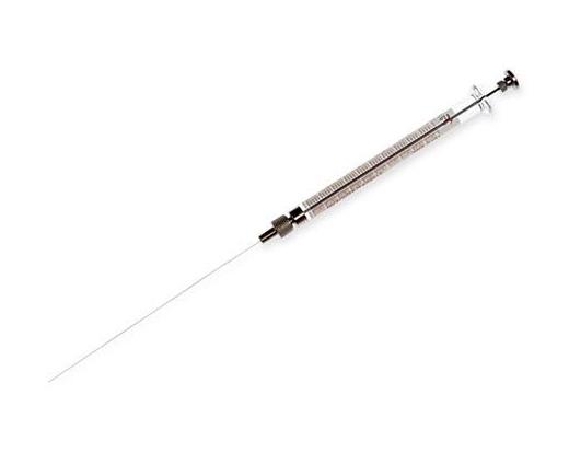 On Column Injection Syringes | Hamilton- MG Scientific