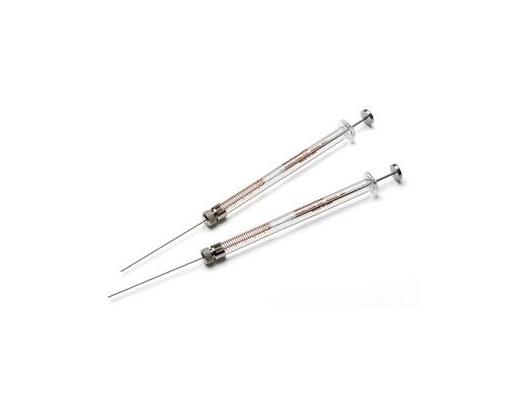 600 series Syringe with Removable Needle(RN) | Hamilton- MG Scientific