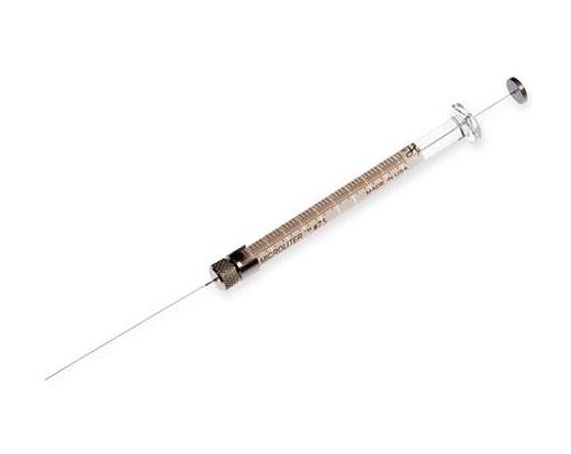 Removable Needle 700 Series Syringe | Hamilton- MG Scientific