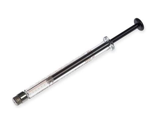 1000 Series Calibrated Syringes | Hamilton- MG Scientific