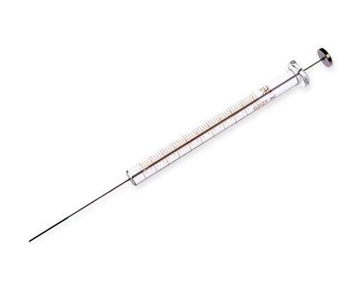 TLC Cemented Needle Syringes | Hamilton- MG Scientific