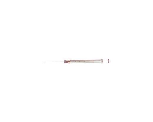 Gas Tight Injector Valve Removable Needle Syringes | National ...