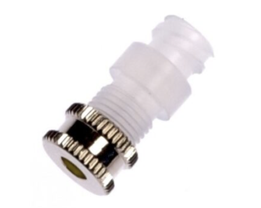 Removable Needle to Luer Adapters | Hamilton- MG Scientific