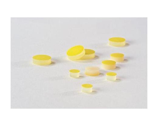 High Temperature GC Septa | Hamilton- MG Scientific