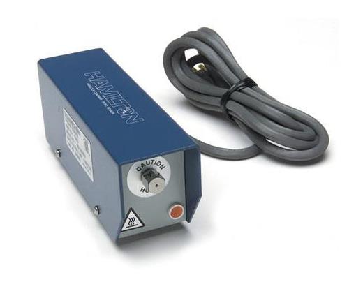 Heated Syringe Cleaner | Hamilton- MG Scientific