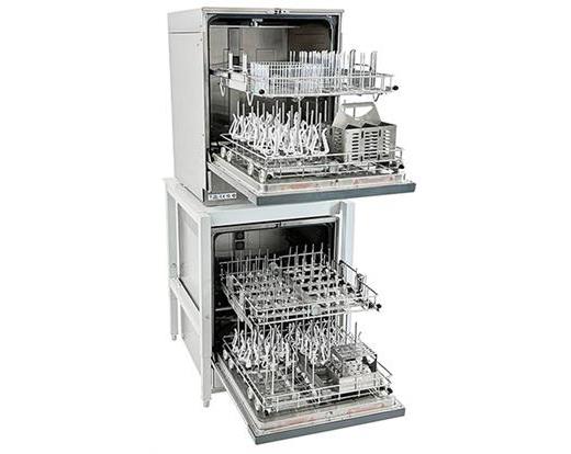 Flask Scrubber Washer | LabConCo- MG Scientific