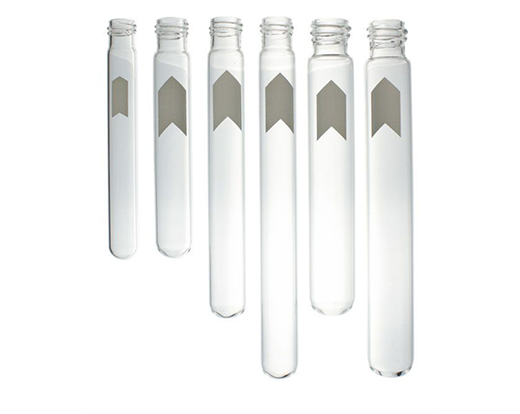 Disposable Borosilicate Glass Culture Tubes | United- MG Scientific