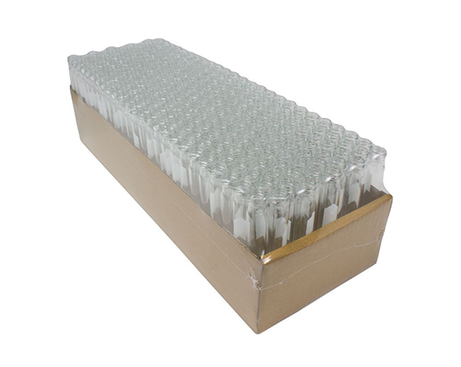 Disposable Borosilicate Glass Culture Tubes | United- MG Scientific