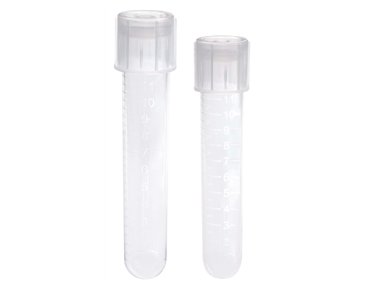 Sterile Culture Tubes | Celltreat- MG Scientific