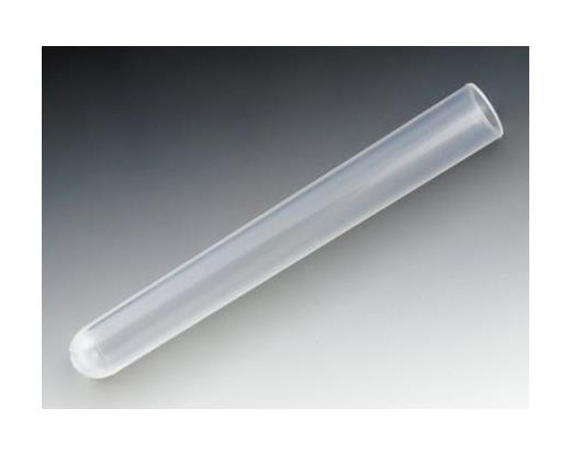 8mL Plastic Test Tubes | Globe- MG Scientific