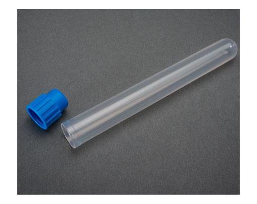 Autosampler Test Tubes | MoldPro- MG Scientific
